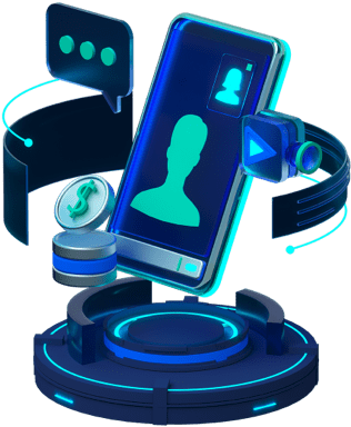 Real-time Content Moderation API - NEXTDATA